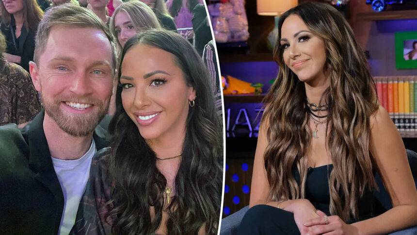 Kristen Doute Pregnant 2025: Is Kristen Doute Pregnant Again? Kristen ...