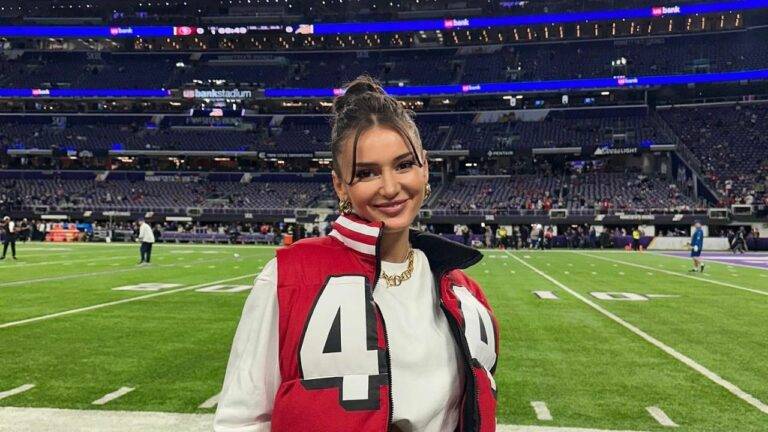 Kristin Juszczyk Age, Height, Maiden Name, Nationality and Wikipedia ...