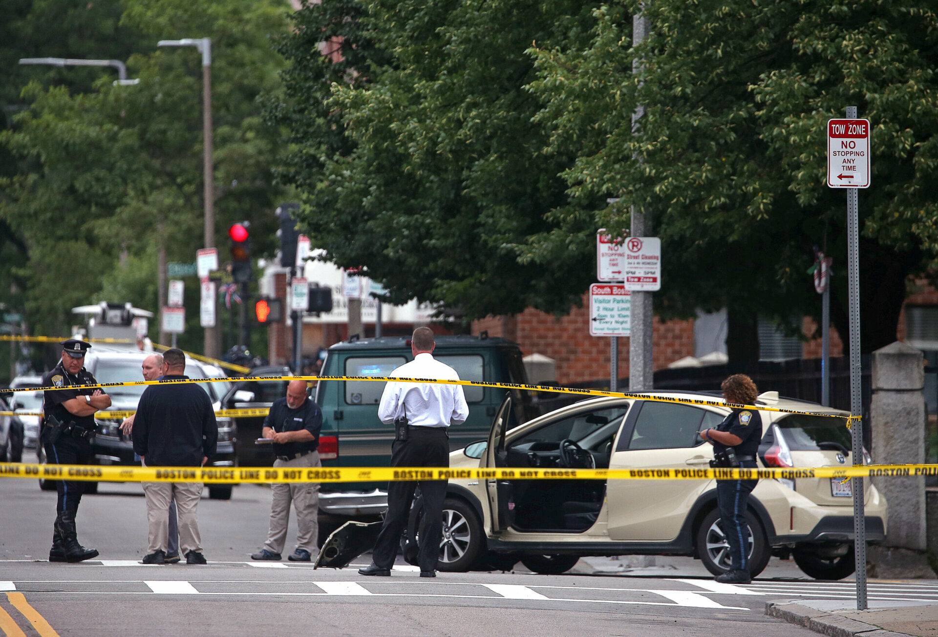 Landon Crossley Car Accident: Who Was Landon Crossley? Landon Crossley ...