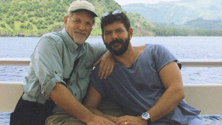 Lee Garlington and Rock Hudson Relationship: Lee Garlington Husband and ...