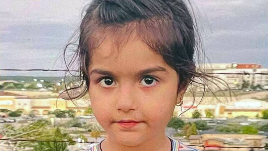 Lina Khil Found Update 2025, San Antonio Lina Sardar Khil Missing, Last ...