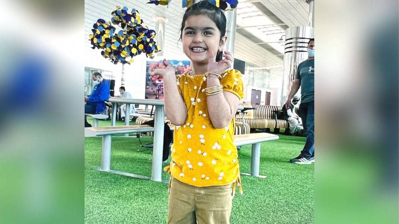 Lina Khil Found Update 2025, San Antonio Lina Sardar Khil Missing, Last ...