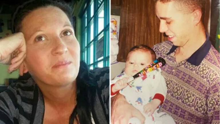 Liz Golyar Kids and Children, Why did Golyar's boyfriend, Glenn Herr ...