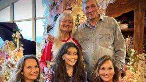 Loretta Lynn Children: Who Was Loretta Lynn Married To? Meet Her ...