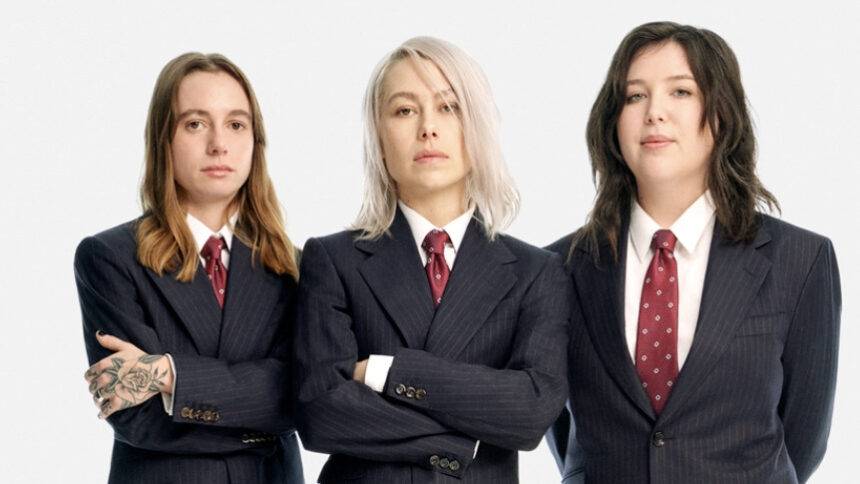 Lucy Dacus and Julien Baker Relationship, Are They Dating? - NAYAG Today