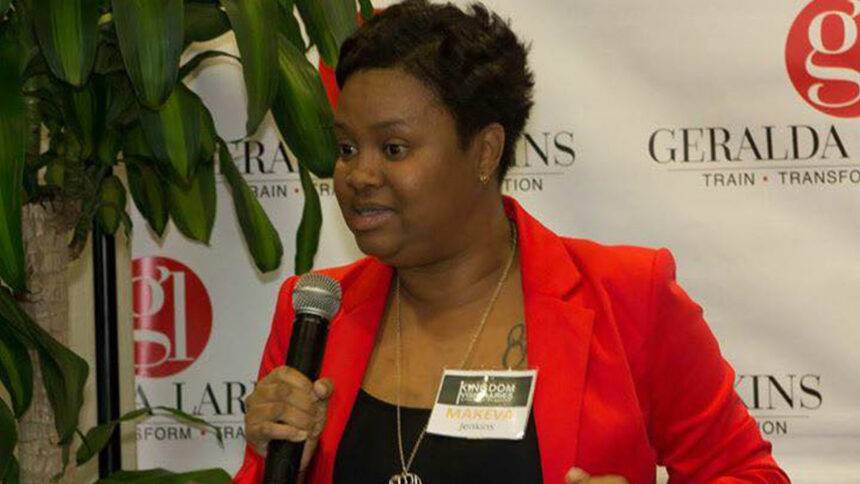 Makeva Jenkins Obituary: Who Was Makeva Jenkins? What Happened to Her ...