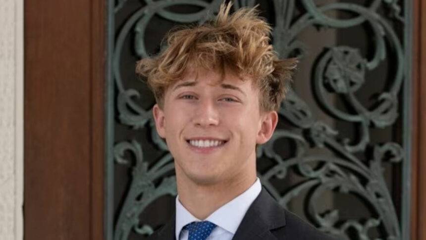 Marco Troper Berkeley Death: Marco Trooper Cause of Death, How Did ...