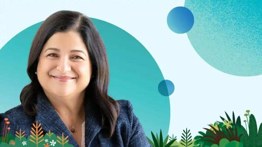 Maria Martinez Cisco Salary and Net Worth 2026 - NAYAG Today