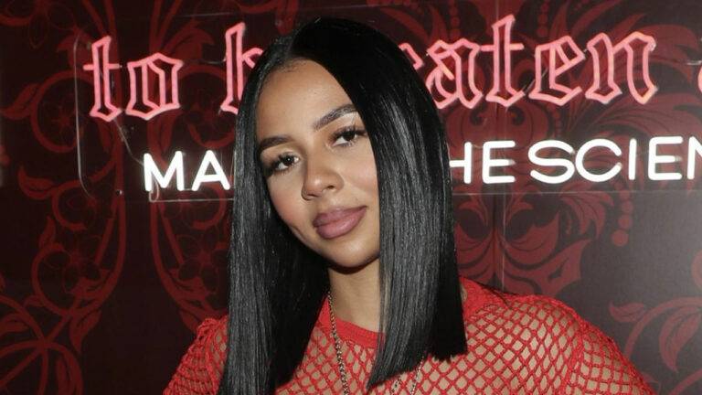 Mariah the Scientist Age, Height, Ethnicity, Zodiac, and Wiki - NAYAG Today