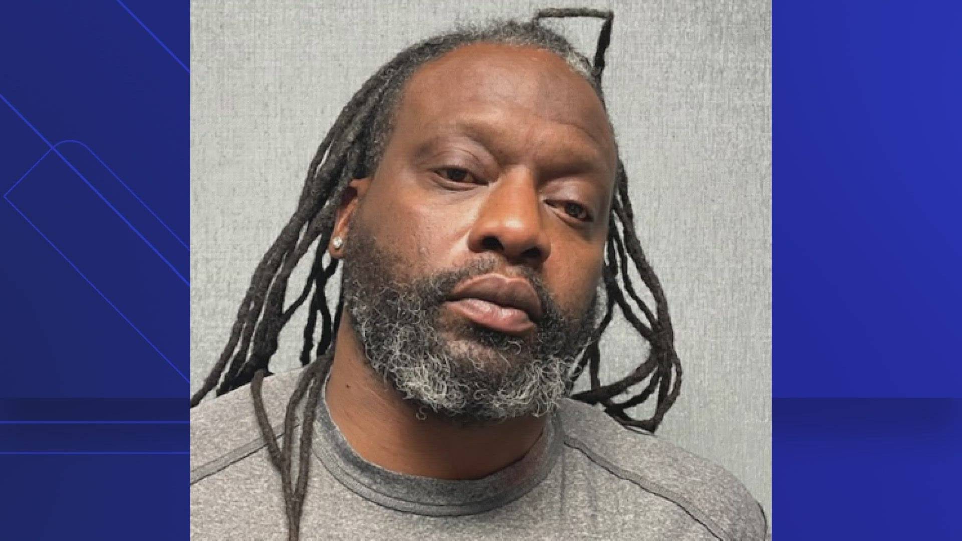 Carl Kearney Arrested: Who Is Carl Kearney? Maryland News Today - NAYAG ...