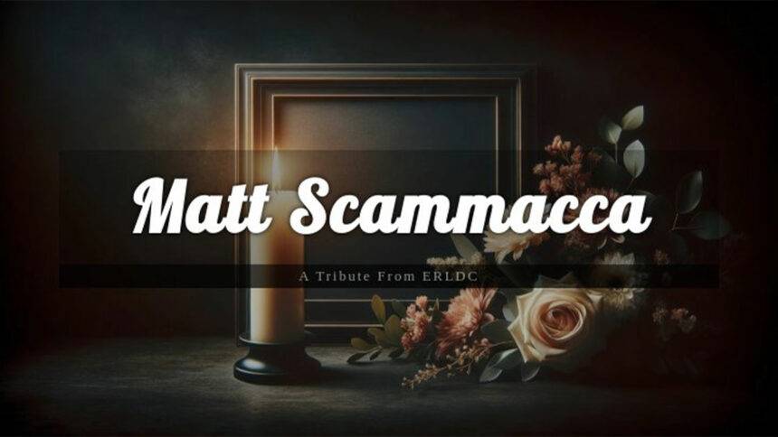 Matt Scammacca Obituary: Who Was Matt Scammacca? What Happened to Him ...