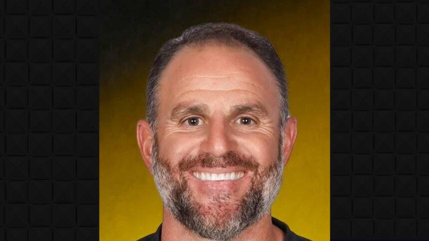 Matt Scammacca Death: Coach of the Placer United Soccer Club Matt ...