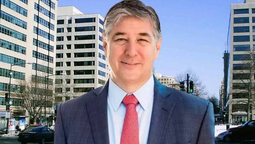 Trump Official Mike Gill Wiki: Who Is Mike Gill? Know Mike Gill Age ...