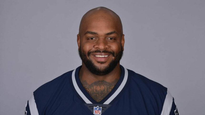 Mike Pennel Weight, Height, Age, and Size Measurement - NAYAG Today