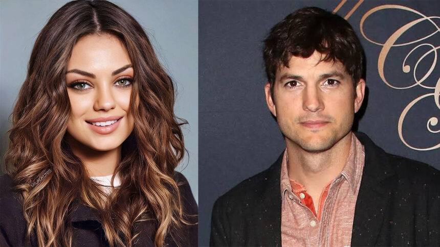Mila Kunis Husband: Who is Mila Kunis Married To? - NAYAG Today