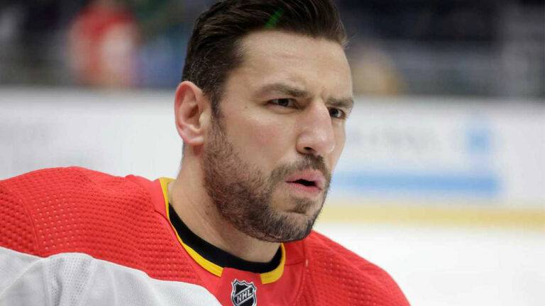 Milan Lucic News: Is Milan Lucic Arrest? What Did He Do? - NAYAG Today