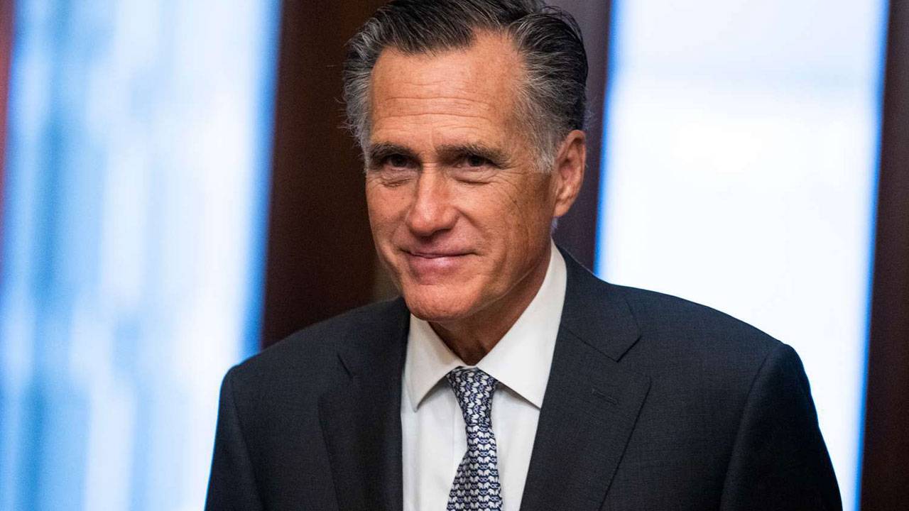 Mitt Romney Age: How Old Is Mitt Romney? Know Everything About Mitt ...