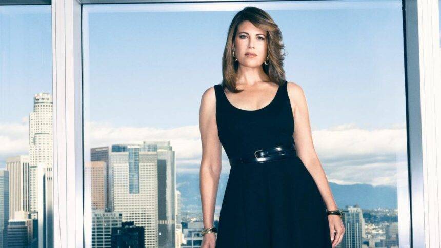 Monica Lewinsky Fronts Reformation Voting Campaign - NAYAG Today