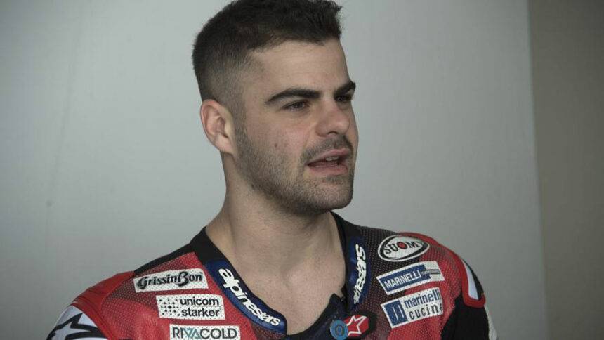 Jayden Archer Motocross Death: Freestyle Motocross Pioneer Jayo Archer ...