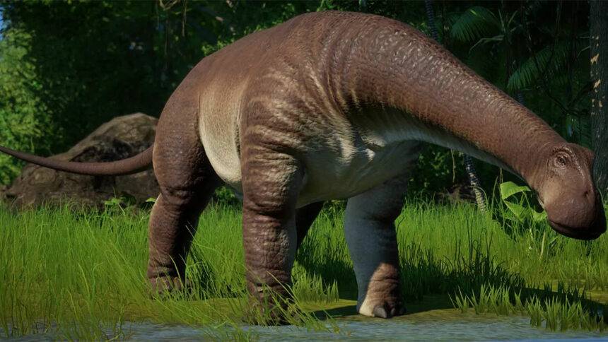 Dinosaur With 500 Teeth Meme: Why Dinosaur Has 500 Teeth Trending? How ...