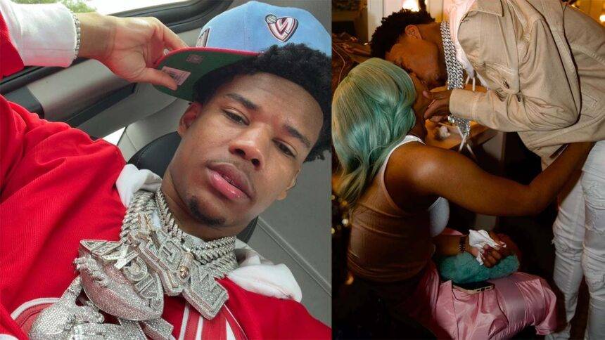 Nardo Wick Girlfriend: Who is Nardo Wick Dating Now? - NAYAG Today