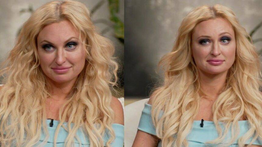 Who is Natalie Mordovtseva? Natalie Mordovtseva Age, Height, Instagram ...