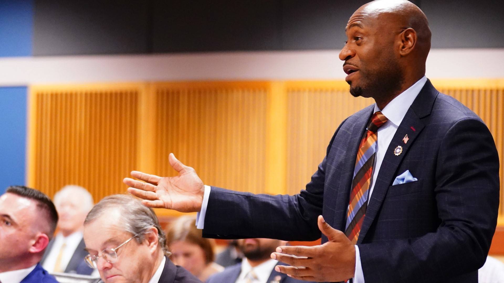 Nathan Wade Age: How Old Is Nathan Wade? Know Everything About Nathan ...