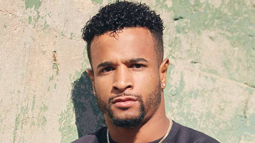 What Happened to Nelson Thomas From the Challenge? Who Is Nelson Thomas ...