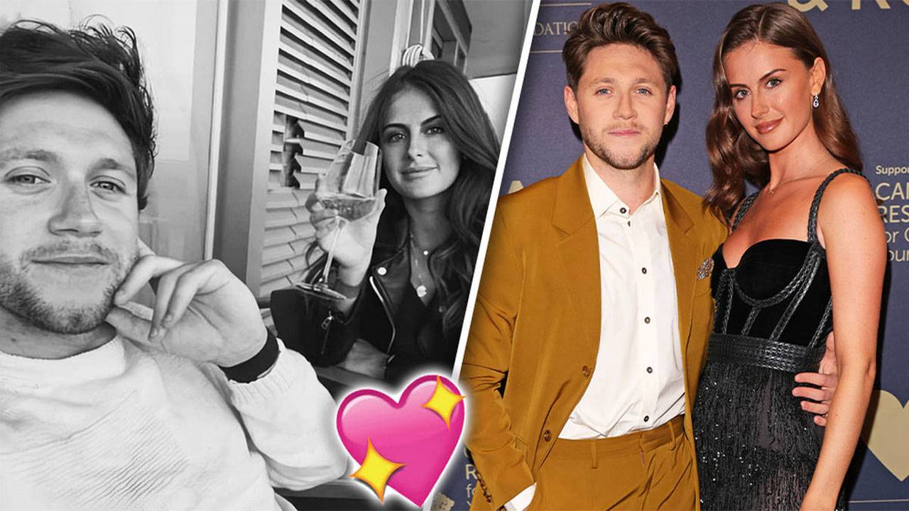 Niall Horan Girlfriend: Who is Niall Horan Dating Now? Niall Horan and ...