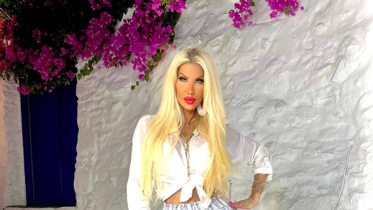 Who is Nikki Exotika? Know Her Age, Height, Real Name, Instagram and ...