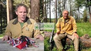 Who is Paul Harrell's Wife? Watch Paul Harrell Oregon Resident on ...