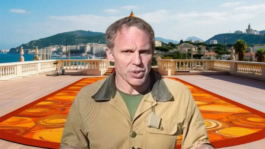 Paul Harrell Health: What Happened to Paul Harrell? Pancreatic Cancer ...