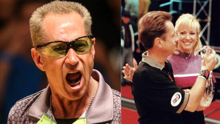 Pete Weber's Wife: Is Pete Weber Still Married? How Many Times Has He ...