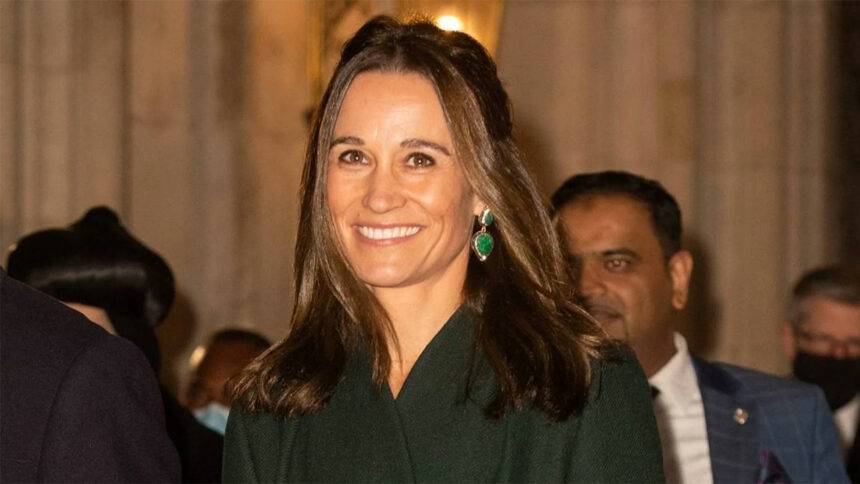 Who Is Pippa Middleton? Pippa Middleton Age, Height, Ethnicity ...