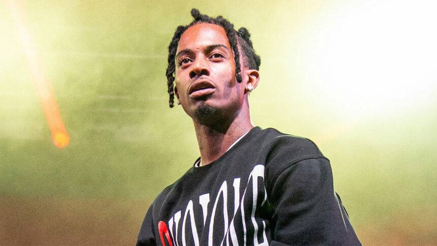 Carti Net Worth 2026: Unveiling Playboi Carti's Salary and Worth ...