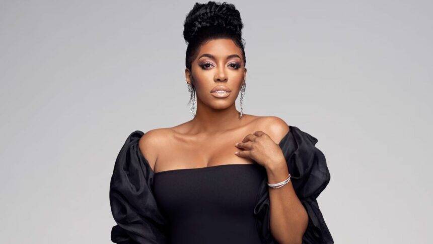 Who Is Porsha Williams? Porsha Williams Age, Height, Birthday, and ...