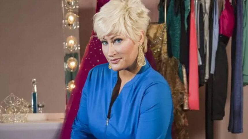 QVC Host Kim Gravel Weight Loss: How Did Kim Gravel Lose Weight? Did ...