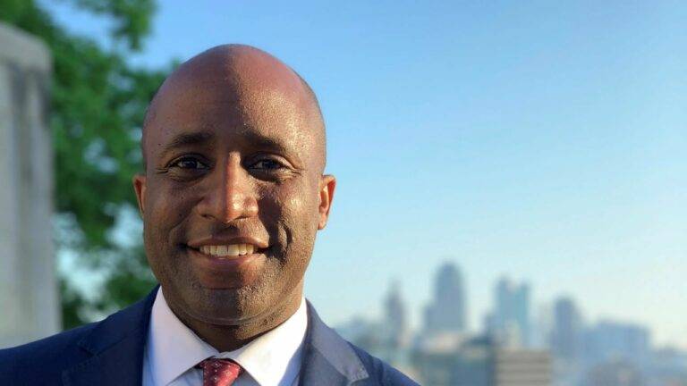 Quinton Lucas Age, Height, Ethnicity, Family and Bio - NAYAG Today