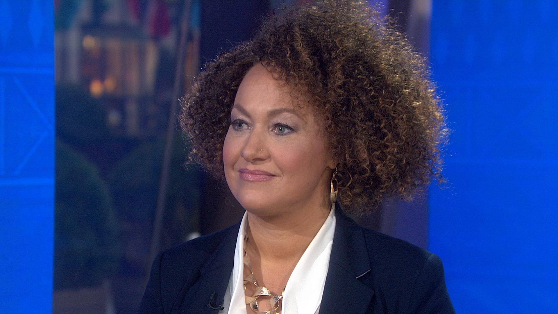 Is Rachel Dolezal Black? Rachel Dolezal Changed Her Name to Nkechi ...