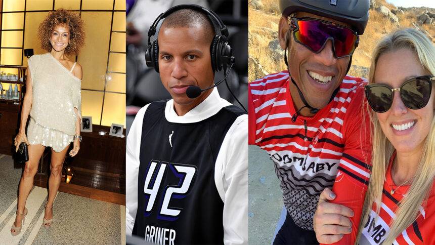 Reggie Miller's Wife: How Many Children Does Reggie Miller Have? Readinfos