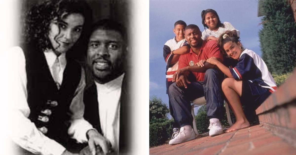 Reggie White Wife: Who Was Reggie White Married to? Know Reggie White's ...