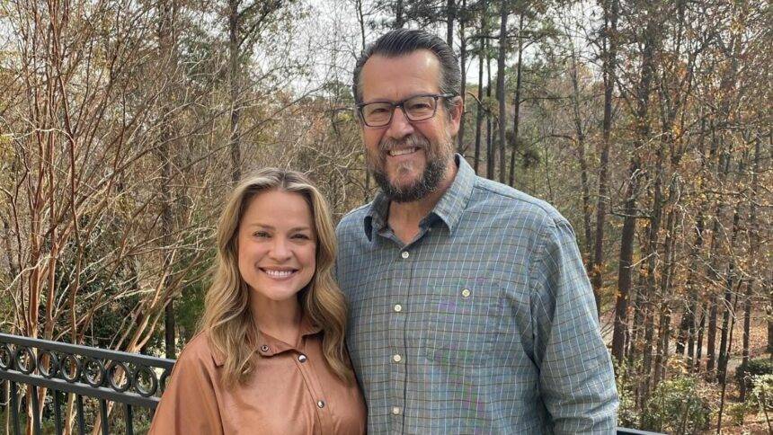 Rick Burgess's First Wife: Who is Rick Burgess Married To? Is He ...