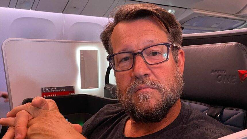 Rick Burgess's Net Worth and Salary 2026 - NAYAG Today