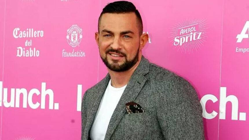 Robin Windsor's Wife: Who Was Robin Windsor Married to? - NAYAG Today