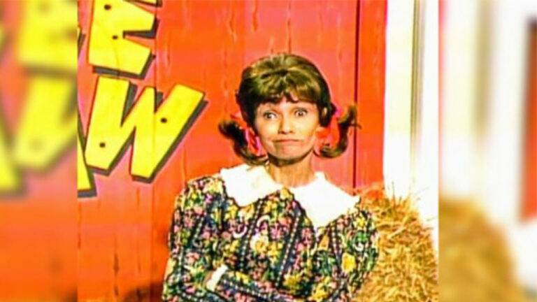 Roni Stoneman Death: Well-known Hee Haw Actress Roni Stoneman Passed ...