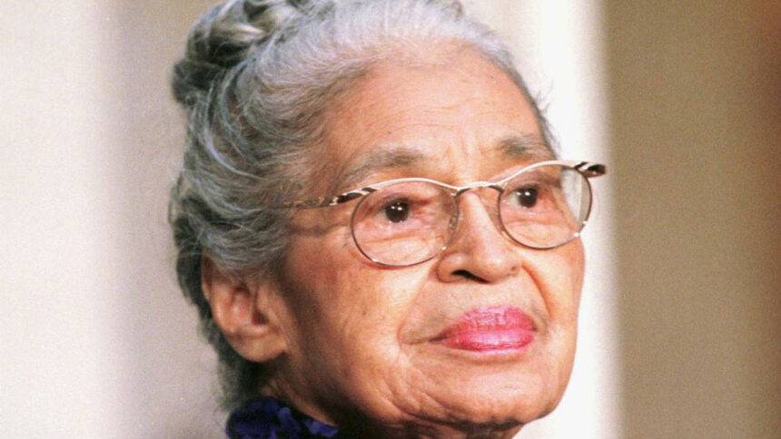 Rosa Parks Kids and Children, Did She Have? Readinfos