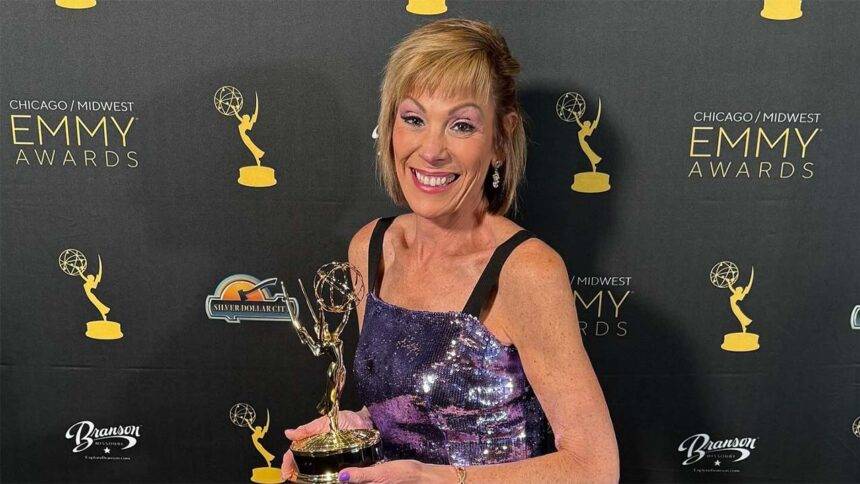 Who is Roz Varon? Roz Varon Age, Height, Ethnicity and Wiki - NAYAG Today