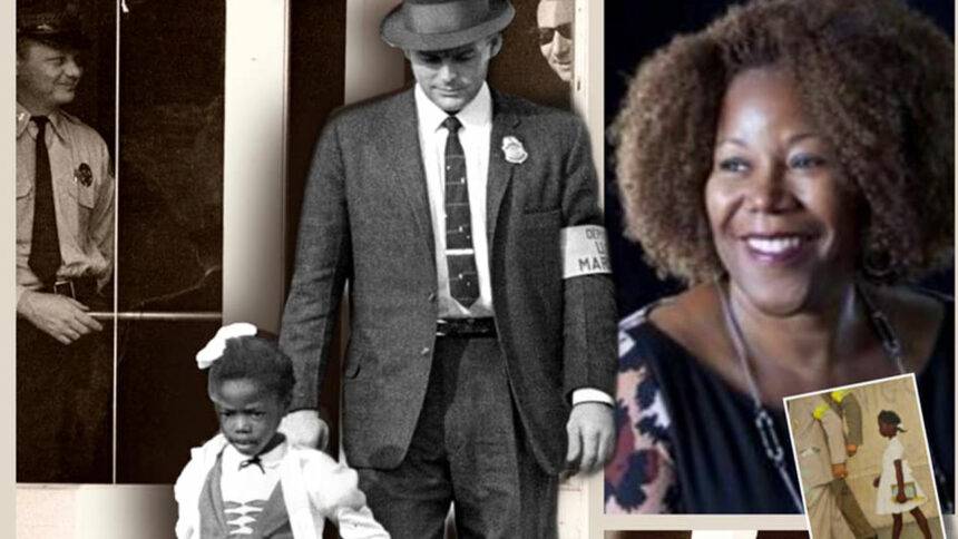 What Did Ruby Bridges Do? What Challenges Did Ruby Bridges Face ...