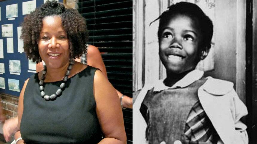 Who is Ruby Bridges? Know About Ruby Bridges Life Story - NAYAG Today