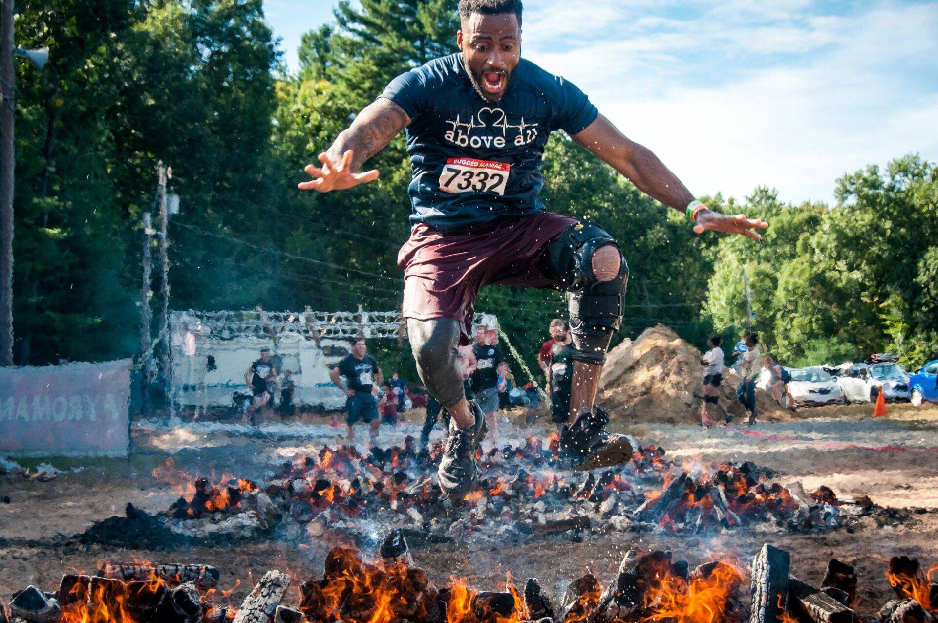 Rugged Maniac 2024 Cancelled: Obstacle Course Race Rugged Maniac Canceled for 2024 - NAYAG Today
